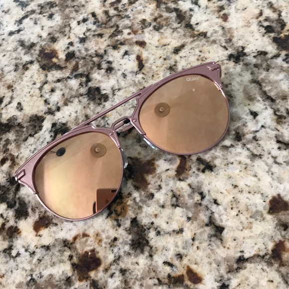 Quay Australia | Accessories | Quay Sunglasses | Poshmark